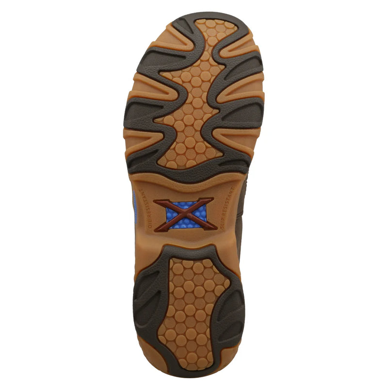 Twisted X 4 inch Chelsea Driving Moc MDMX001 – Norris Shoe Store