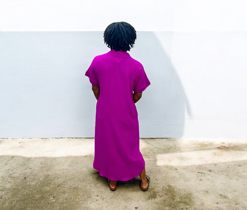 Miss Mary Mac Maxi – Norris Shoe Store