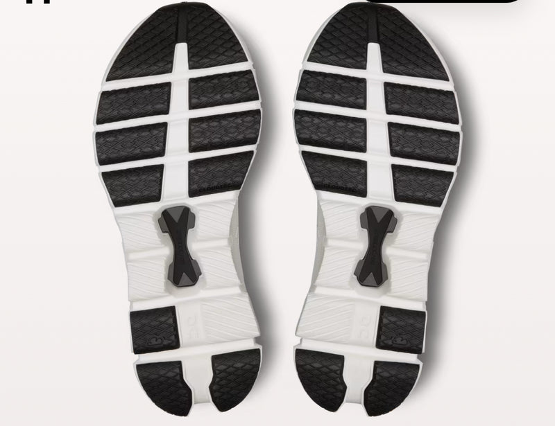Women's Cloud X4 Ivory – Norris Shoe Store
