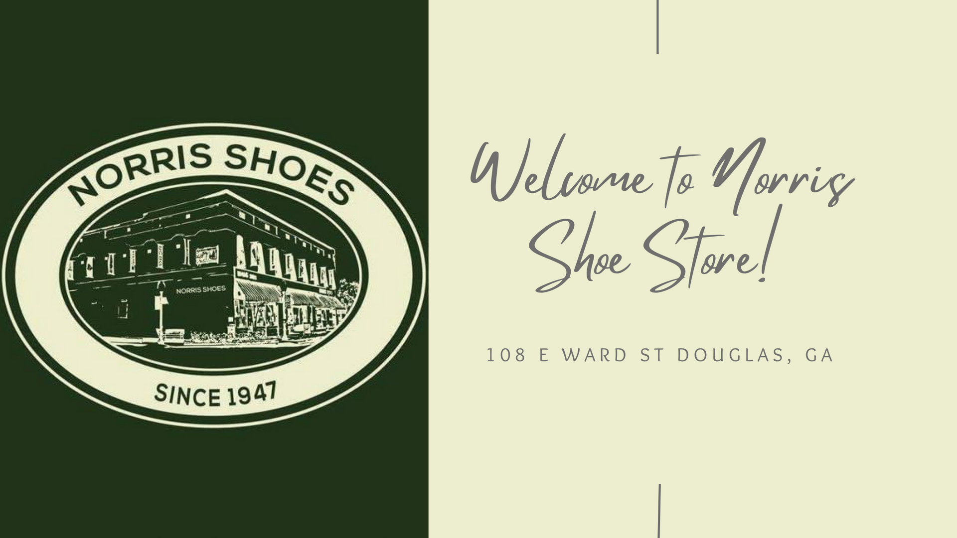 Norris Shoes Grants Pass Or